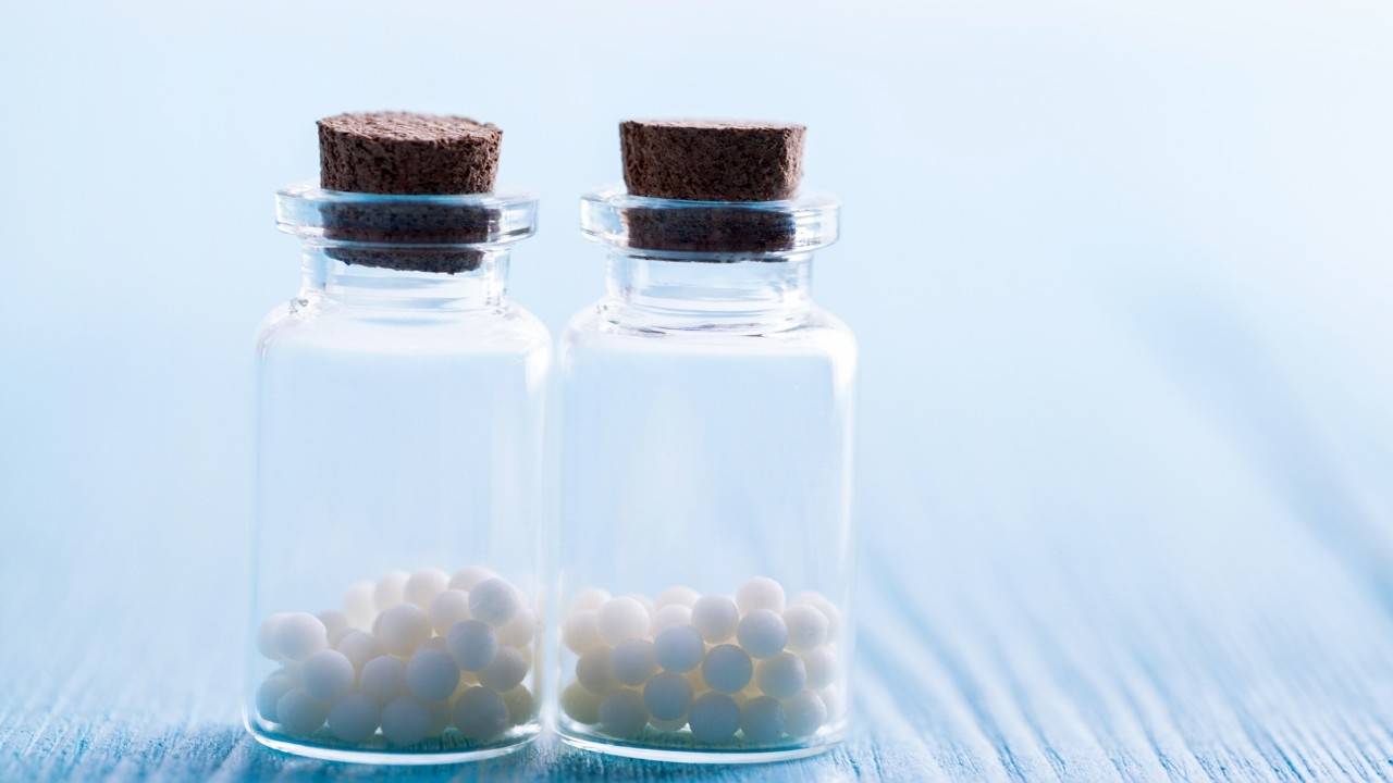 Low Potency Prescribing | Resonance School of Homeopathy