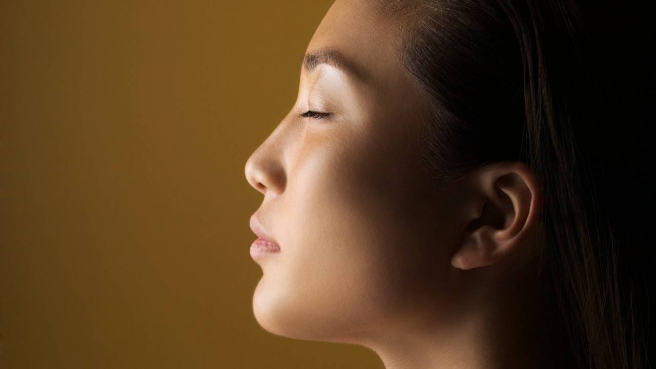 Finding Stillness to Hear Your Inner Voice | Resonance School