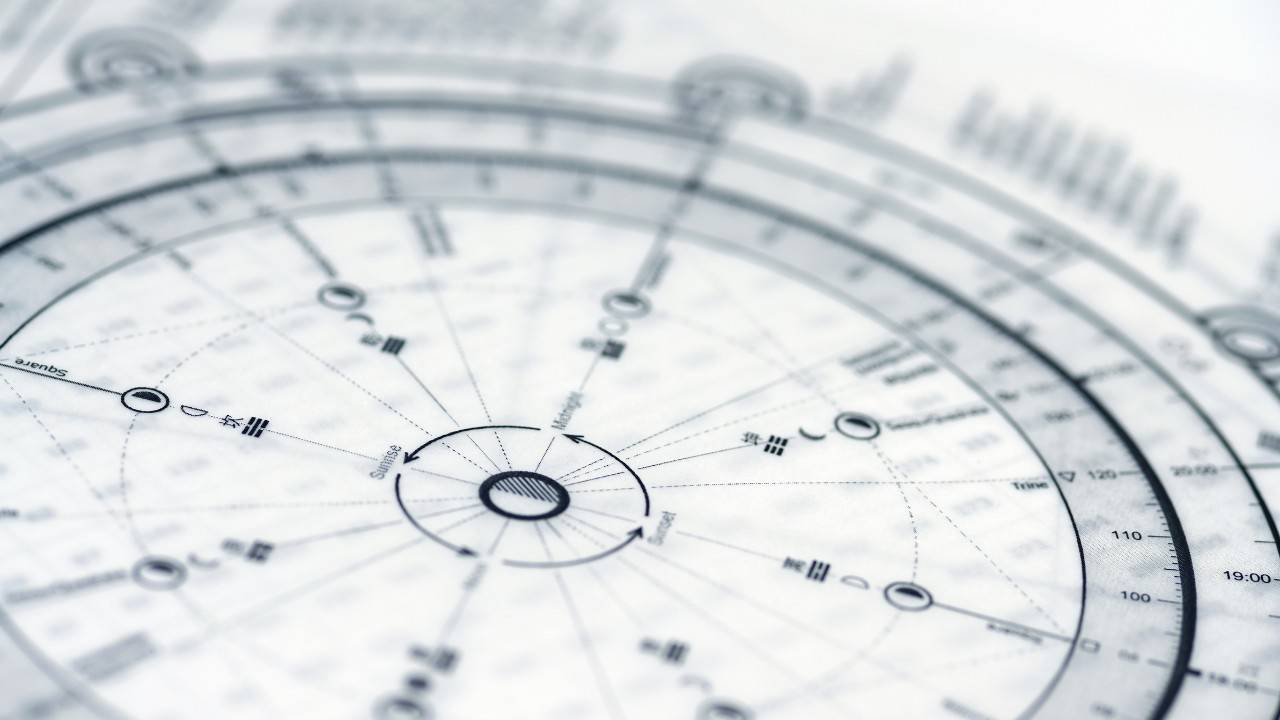 Astrology and Homeopathy | Resonance School of Homeopathy