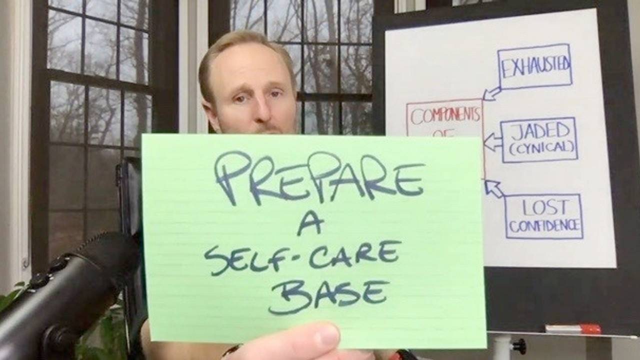 Why Some People Are Almost Always At Ease