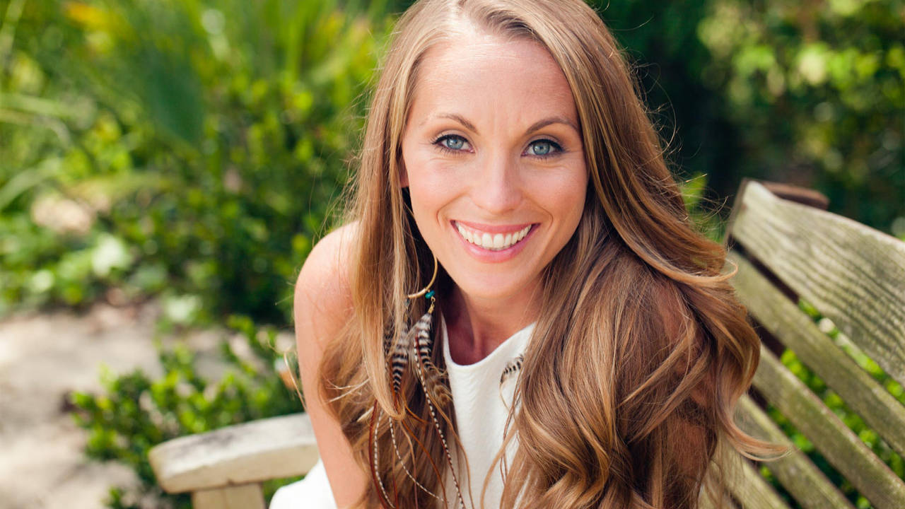 Transformational Coach - Laura J. Swan