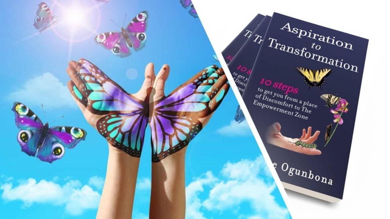 Create Your Transformed and Empowered Life Programme