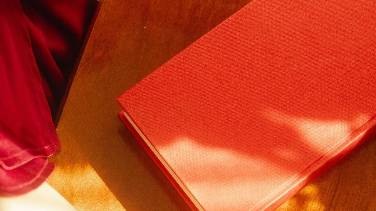 The Red Book