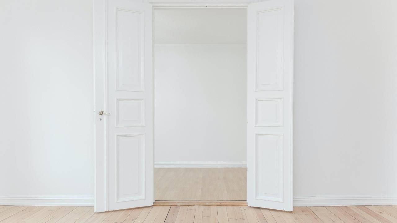 Open Up the Doors