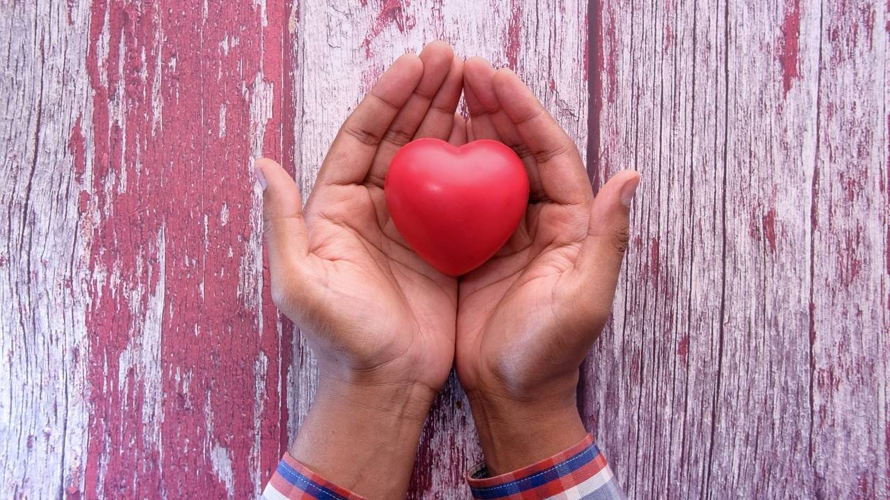 Resilience Fatigue: The surprising truth about EMPATHY