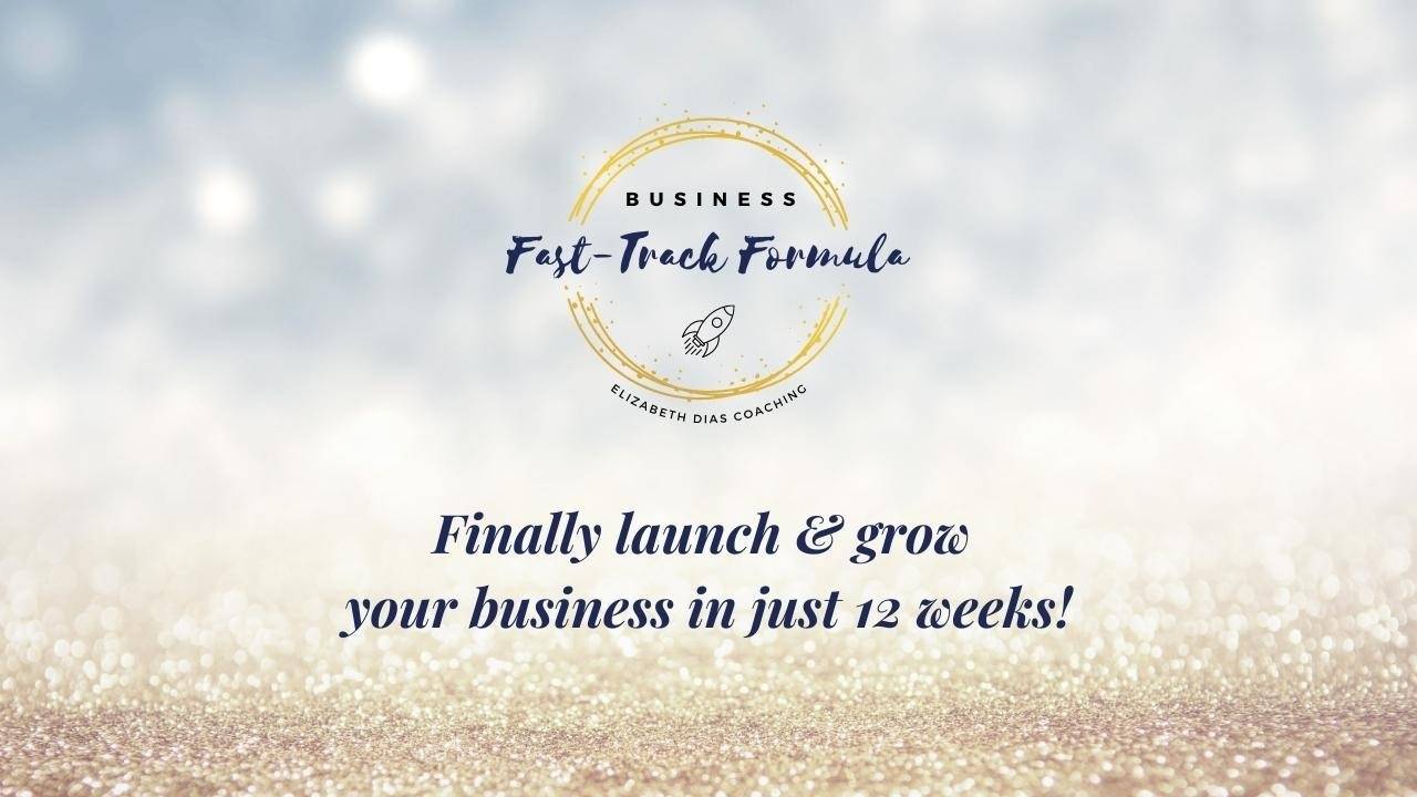 Business Fast-Track Formula Waitlist