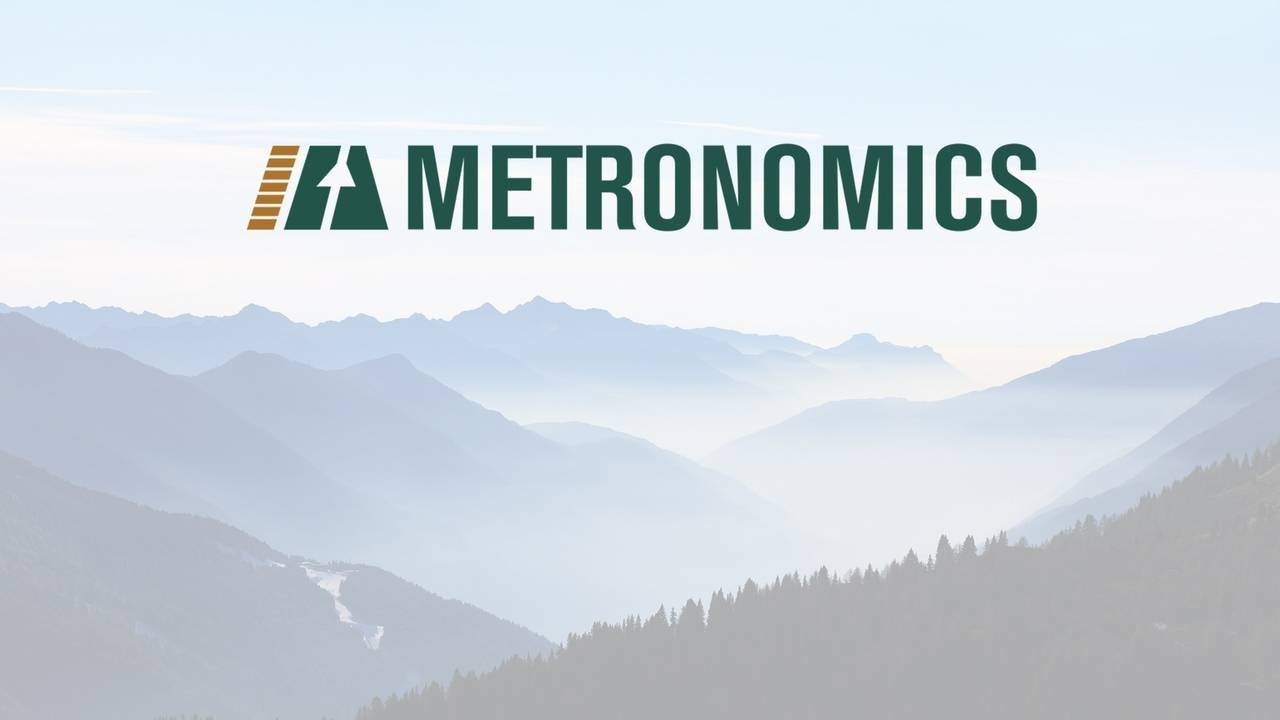 Metronomics - Certified Coach Form