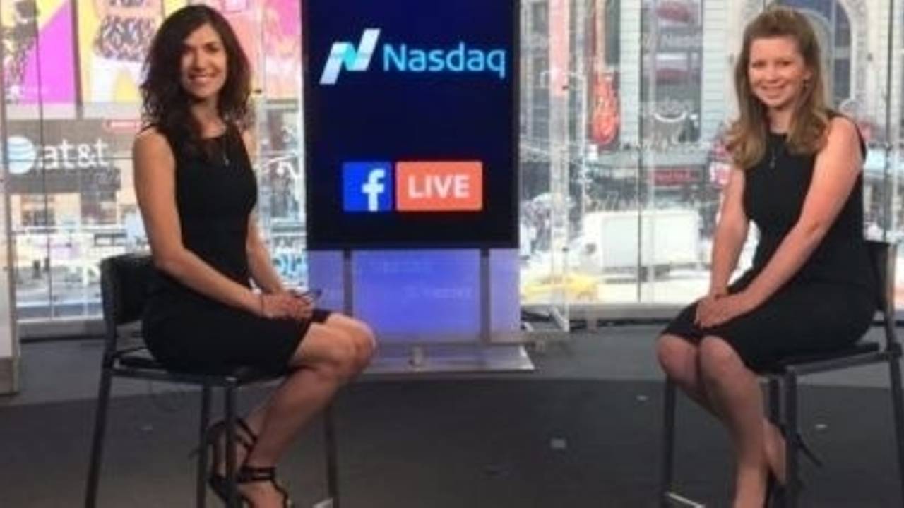 About - Talia Beckett Davis