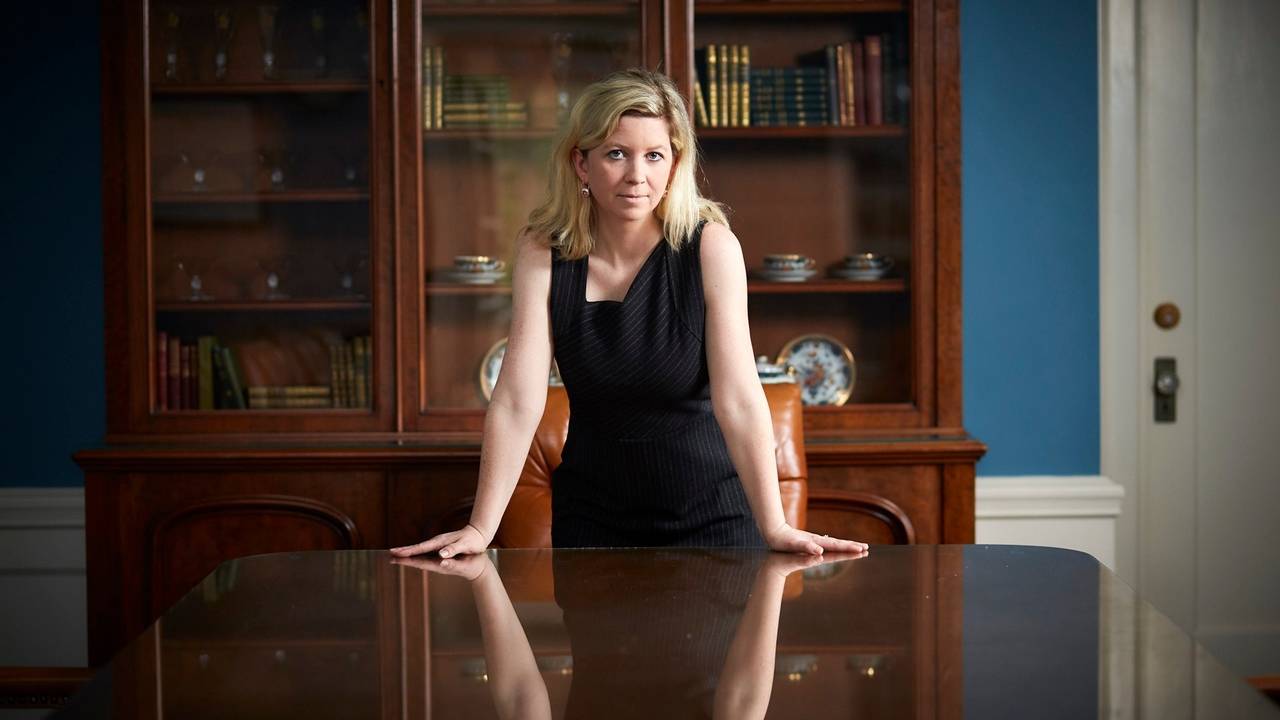 Public Relations Academy - Talia Davis PR