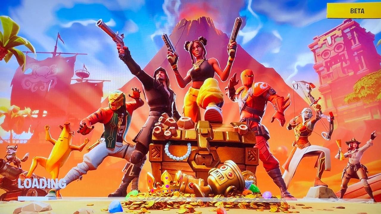 4 Ways Parents Can Use Fortnite to Help Their Kids Grow Spiritually