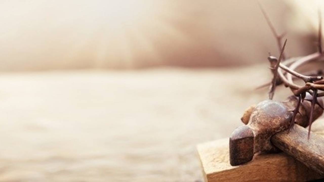 Jesus Christ: Self-Denial or Self-Esteem