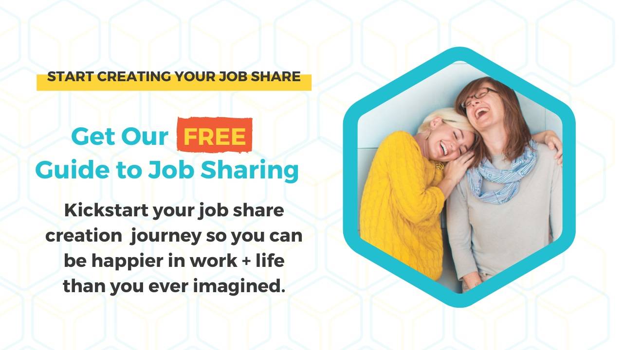 The Work Muse Guide to Job Sharing