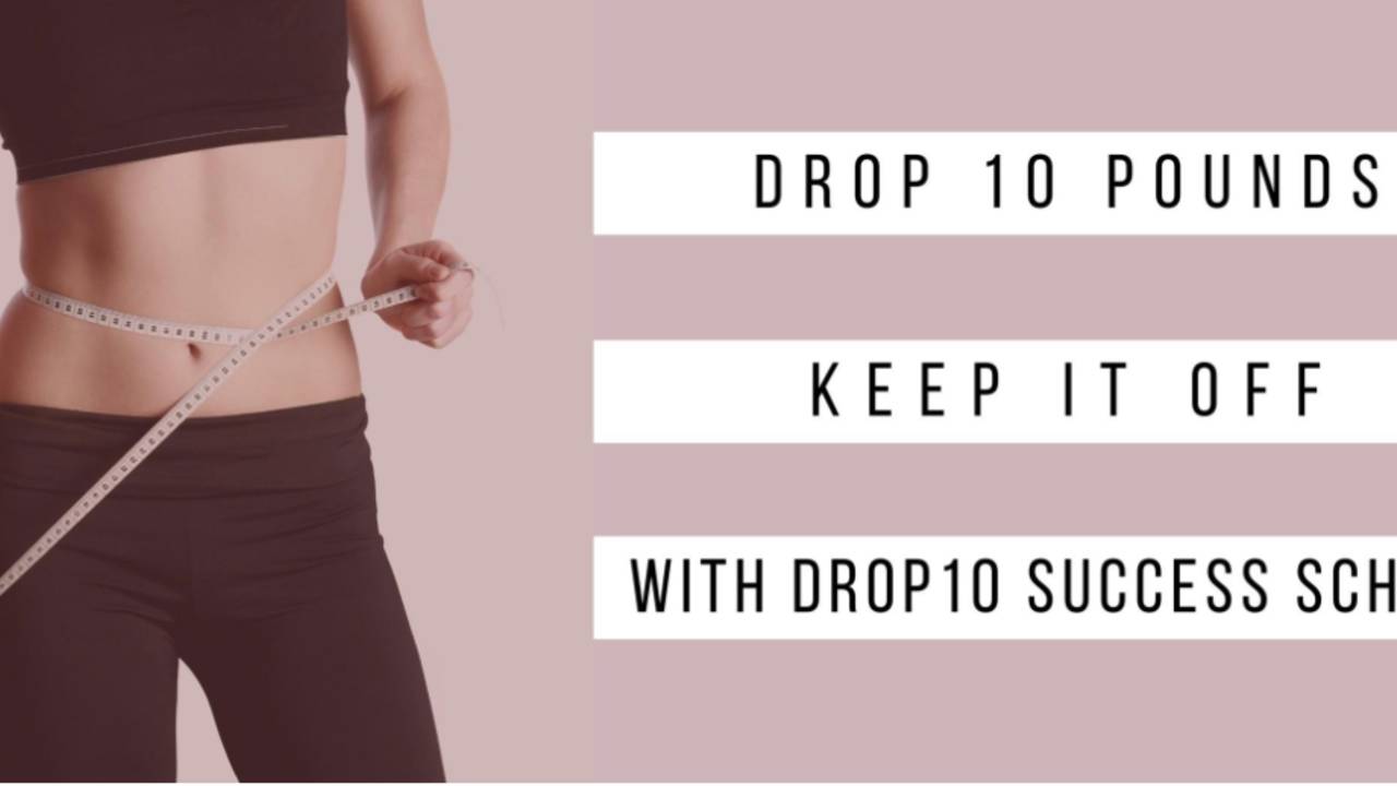 Drop 10 Success School