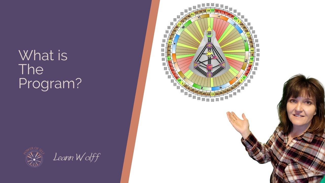 What is the Program?