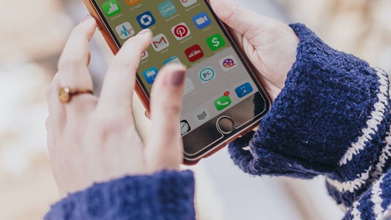 I Use these 5 Apps Everyday and They Help Attract My Best Customers