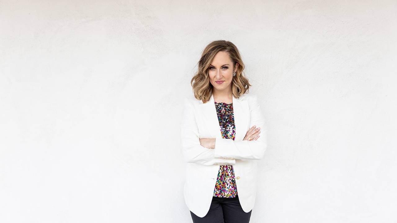 Kristen Boss Coaching - Educational Programs for Network Marketers