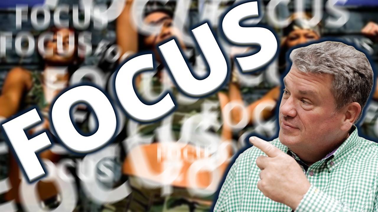 7 Areas of Leadership Focus