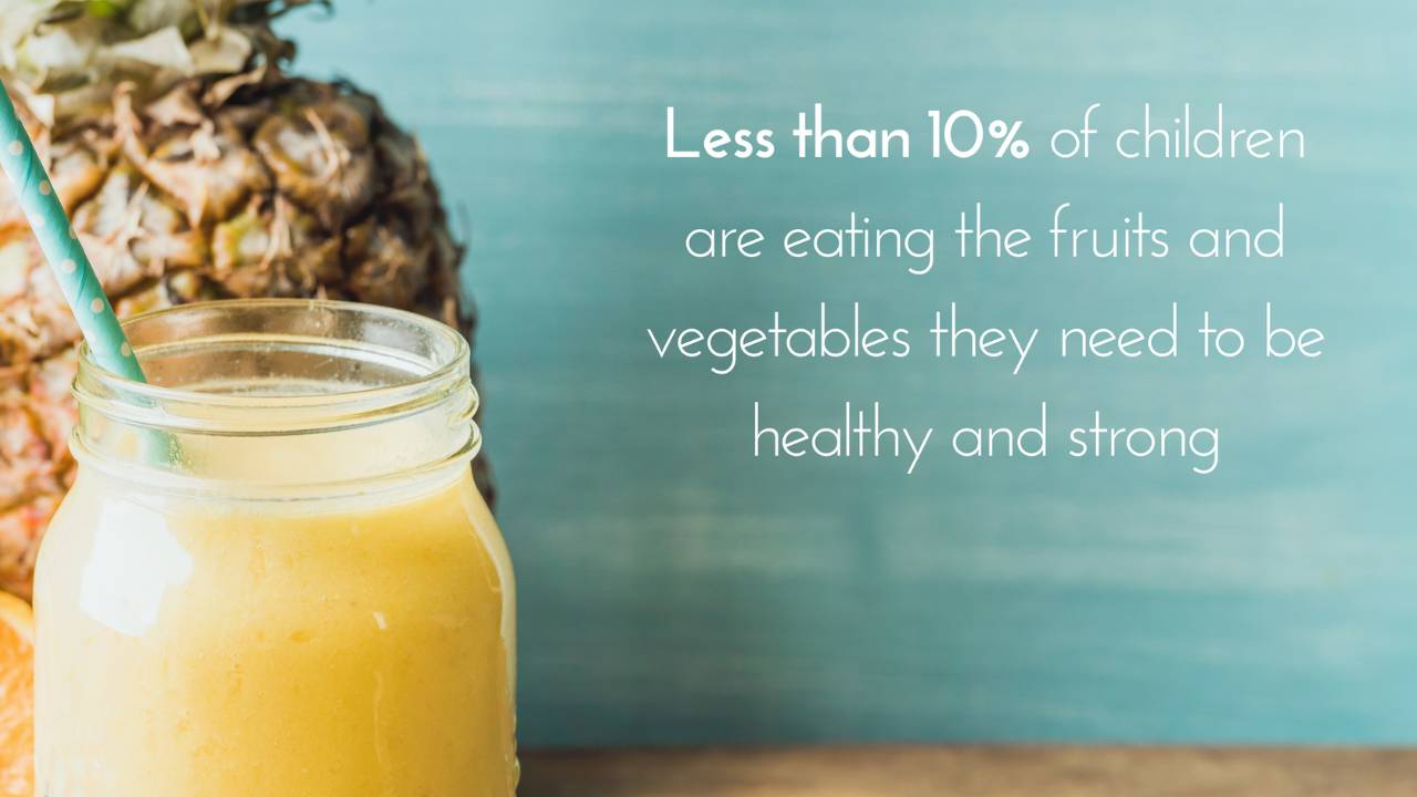 BeyondFit Kids 7 Day Meal Plan