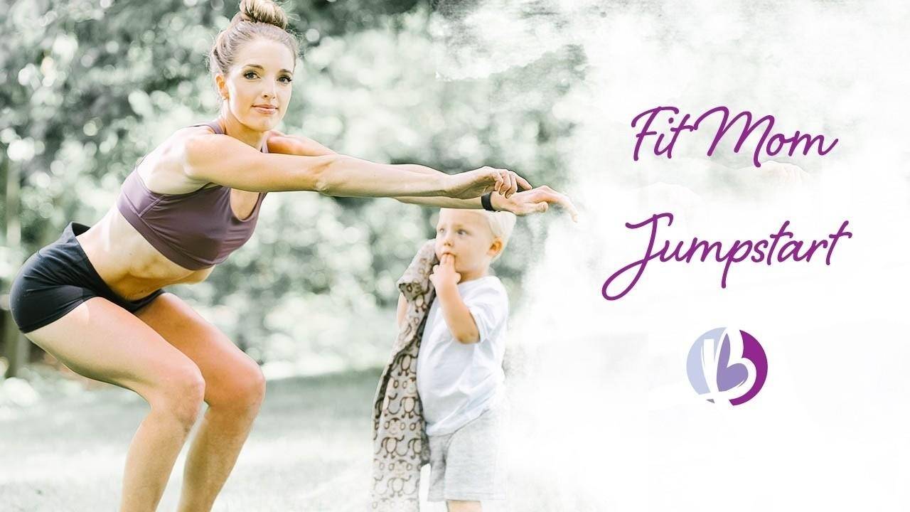 FitMom JumpStart