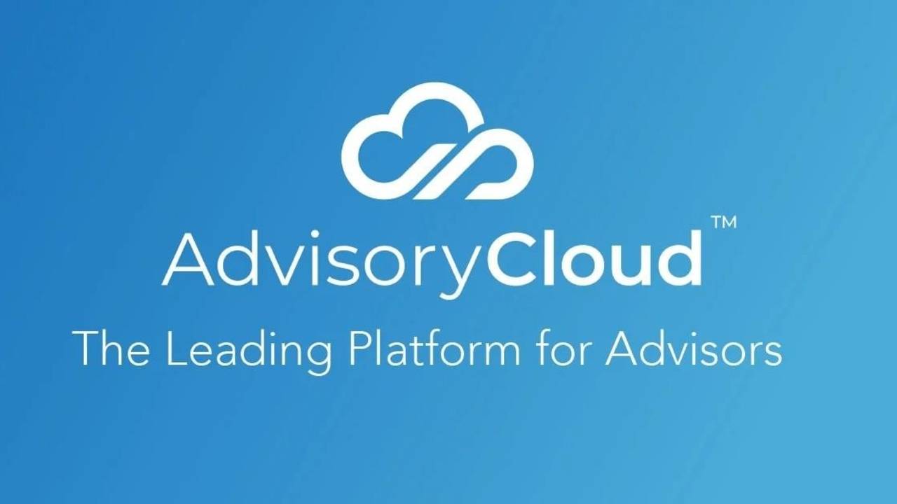 EAT Special Webinar Introduction to Advisory Cloud