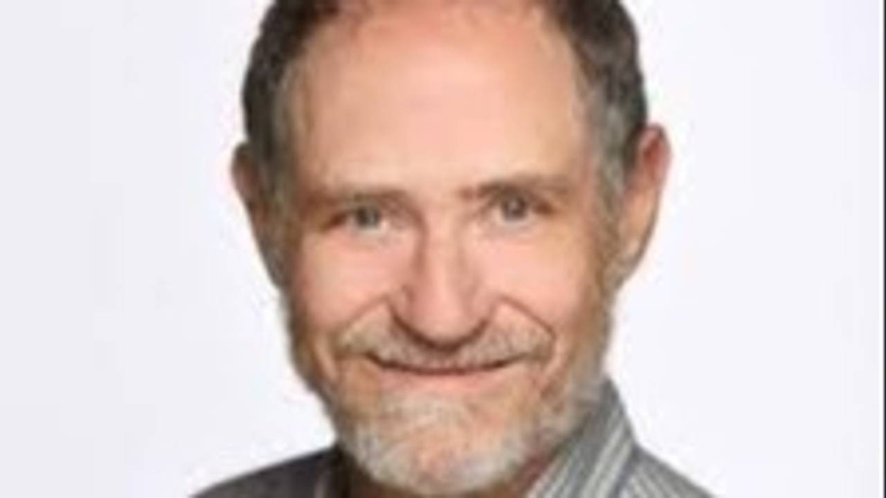 EAT Special Guest Speaker Dr. Stanley Sack, MD