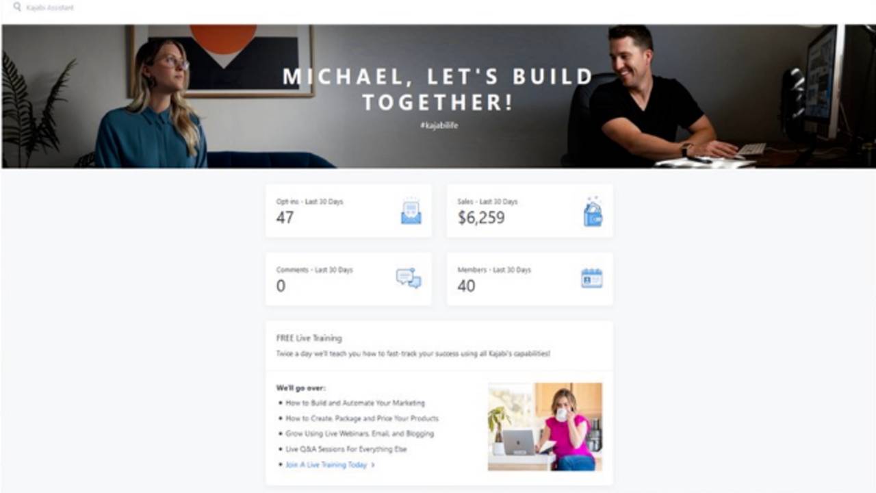 Michael Finch Technology Consultants