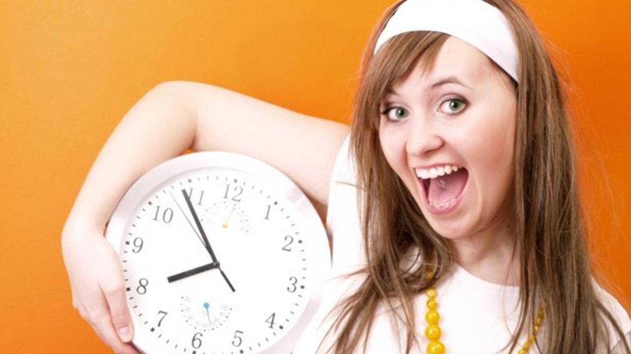 Dépensez-vous votre temps intelligemment