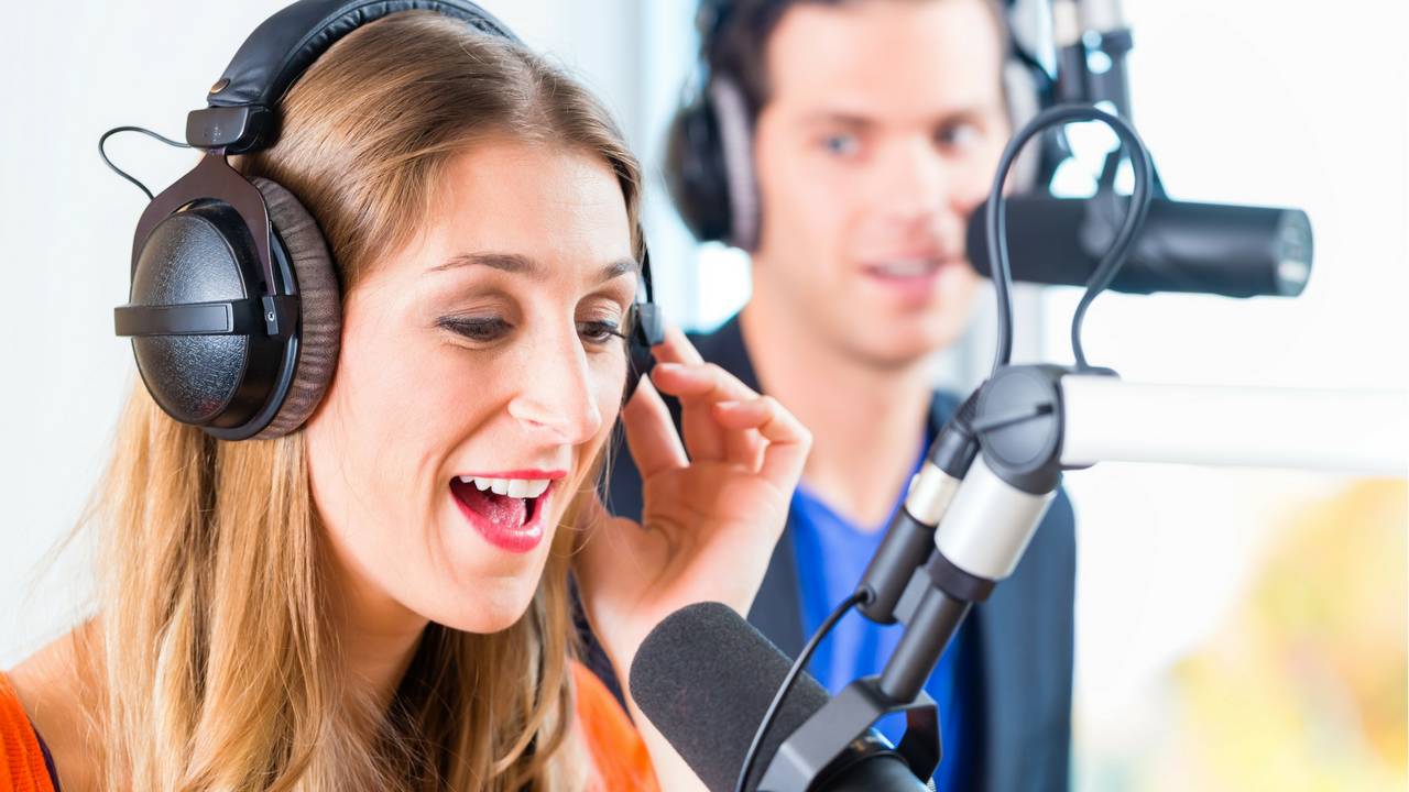 Look For These Qualities In Your Podcast Co-Host