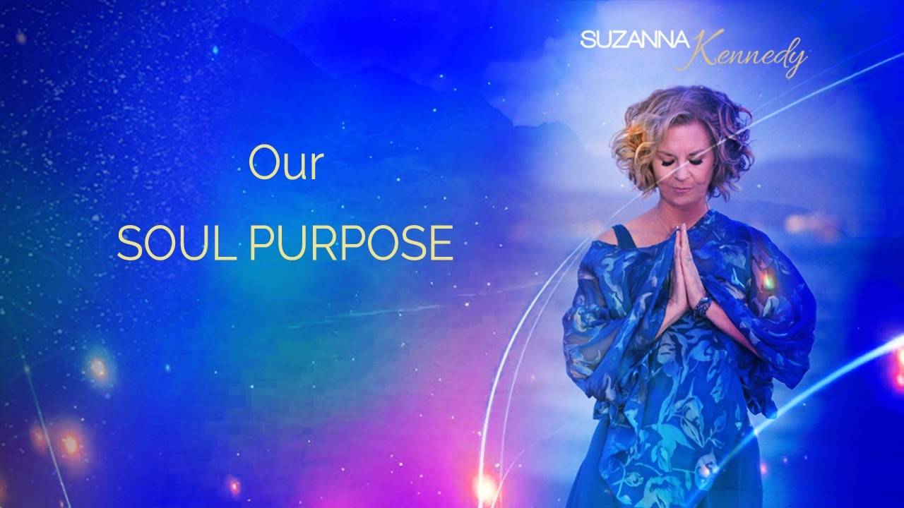 Finding Your Soul Purpose