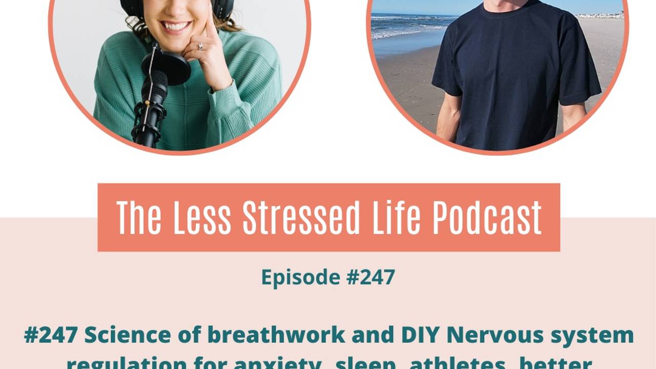 The Science of Breath work