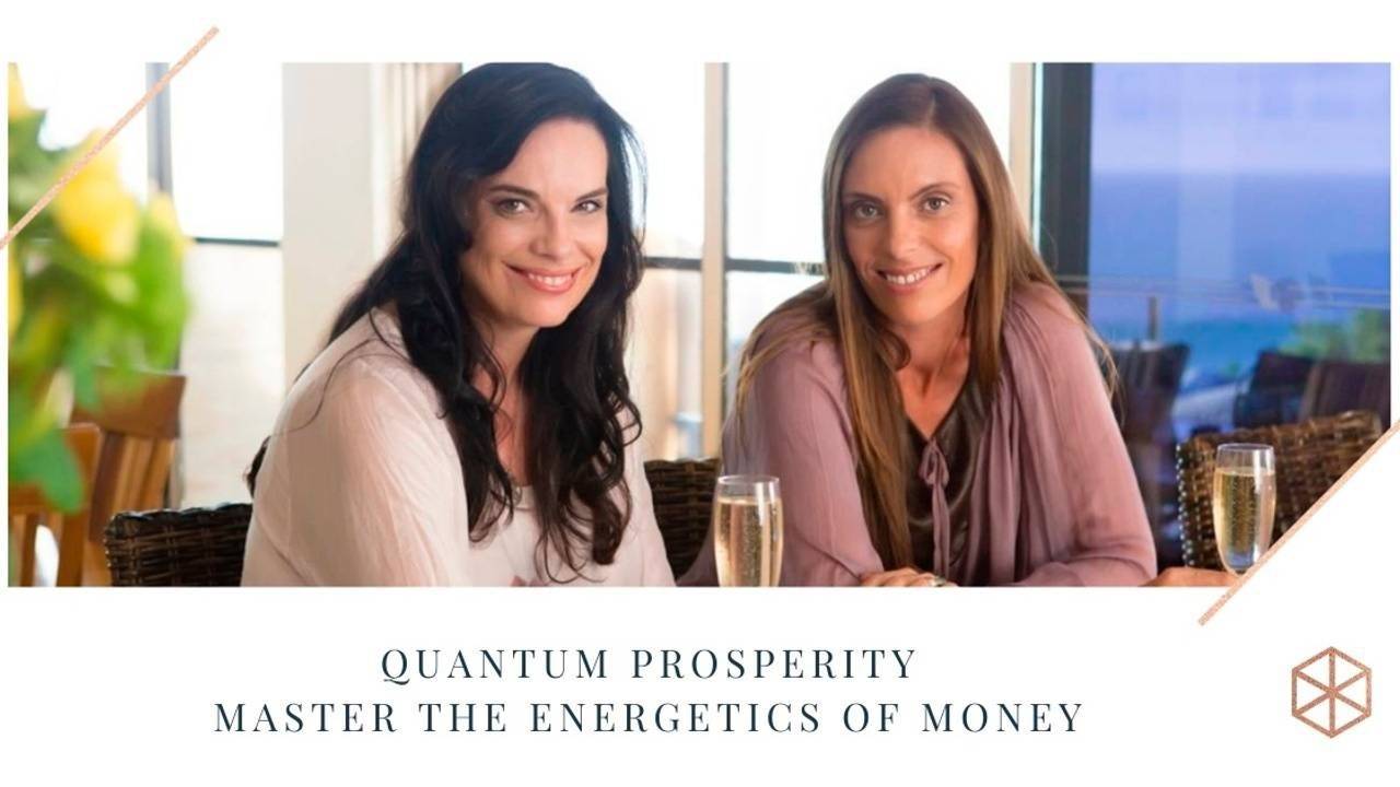 Quantum Prosperity