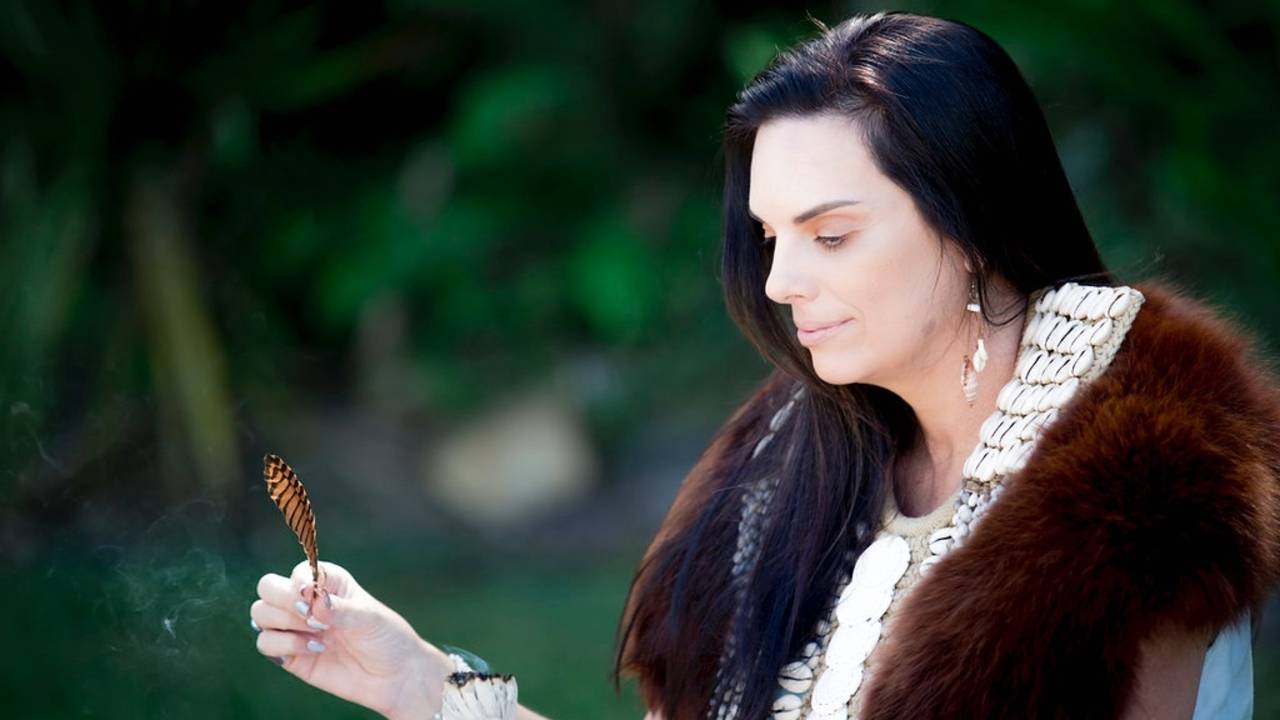 Journey with your Animal Spirit Guides