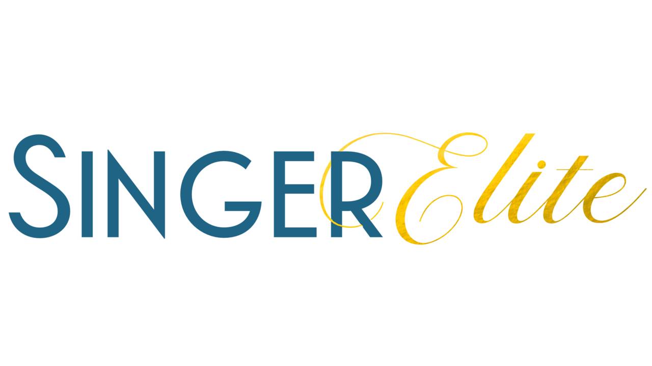 Singer Elite Academy