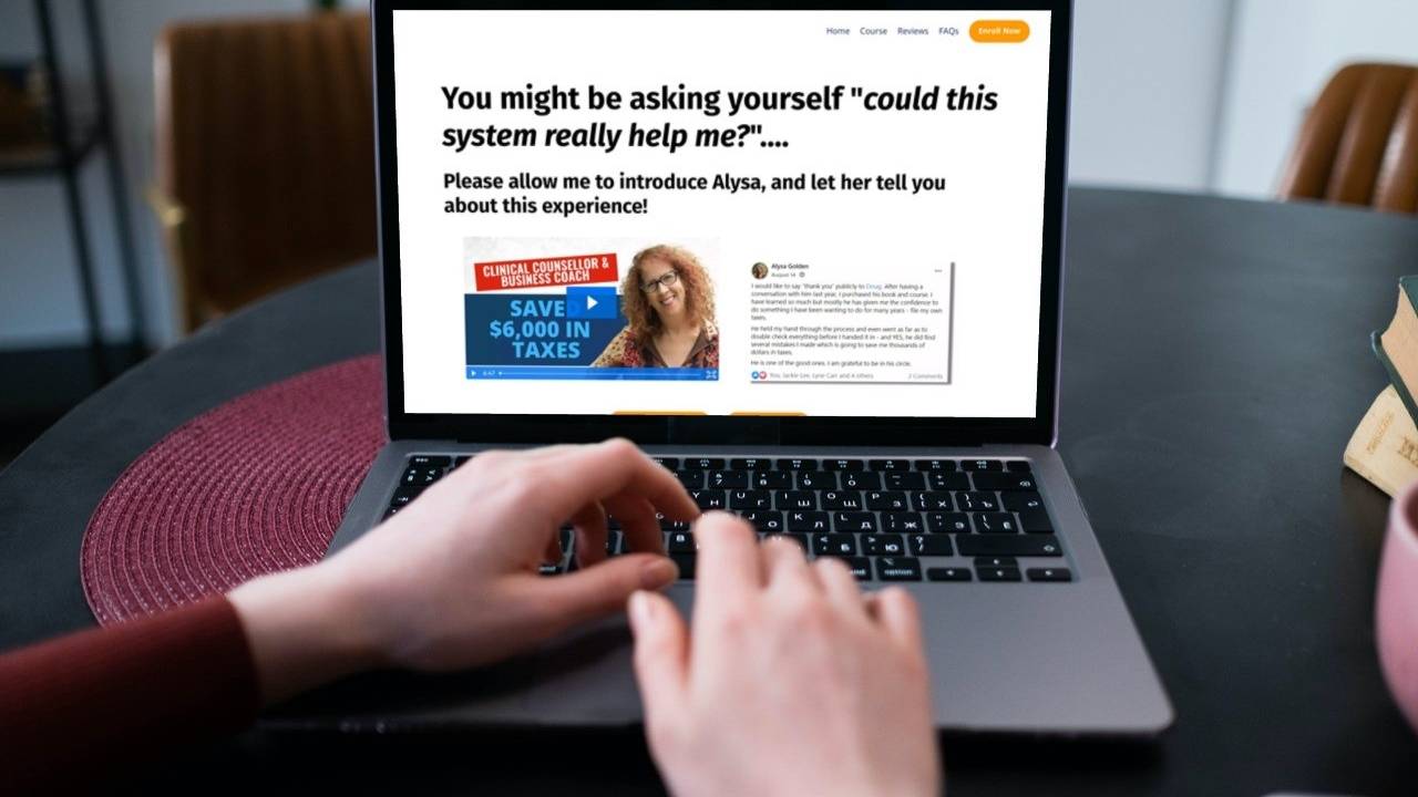 Home Business Tax Write-Offs Made Simple!