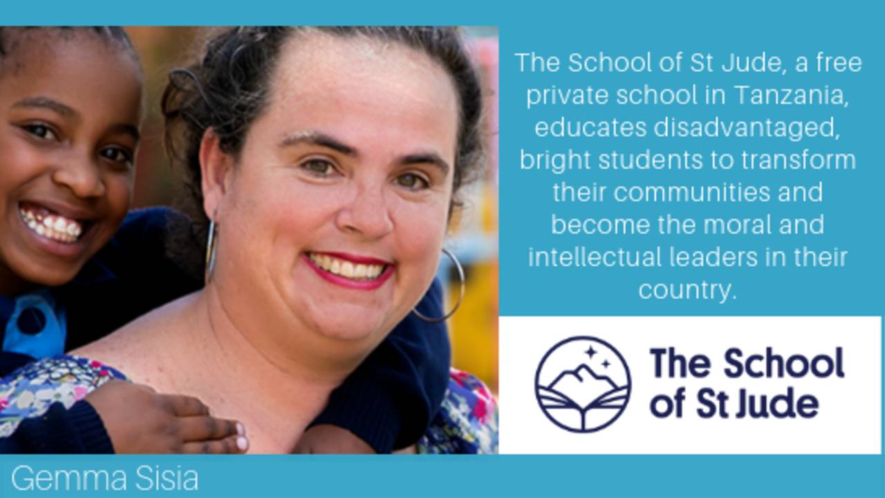 Gemma Sisia Quotes Moss Vale High School