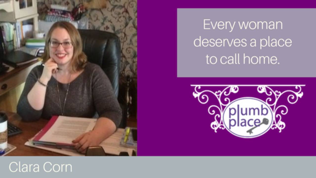 An Inspiring Woman on a Mission: Clara Corn