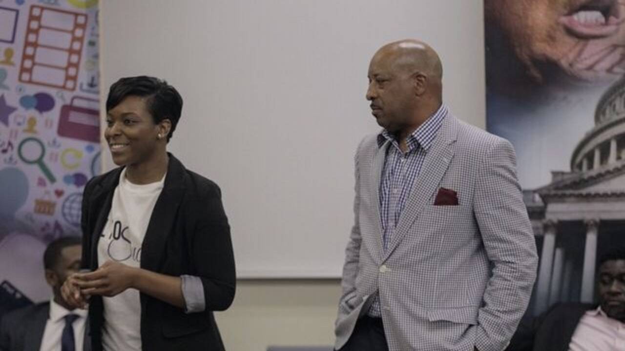 Chelsea Ellis’ Testimonial On Forex