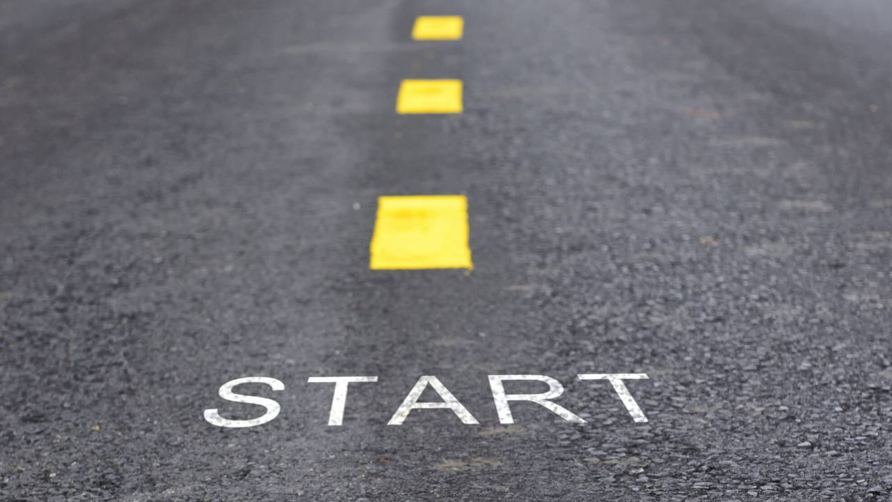 What I learned and where to start - most important thing is to start