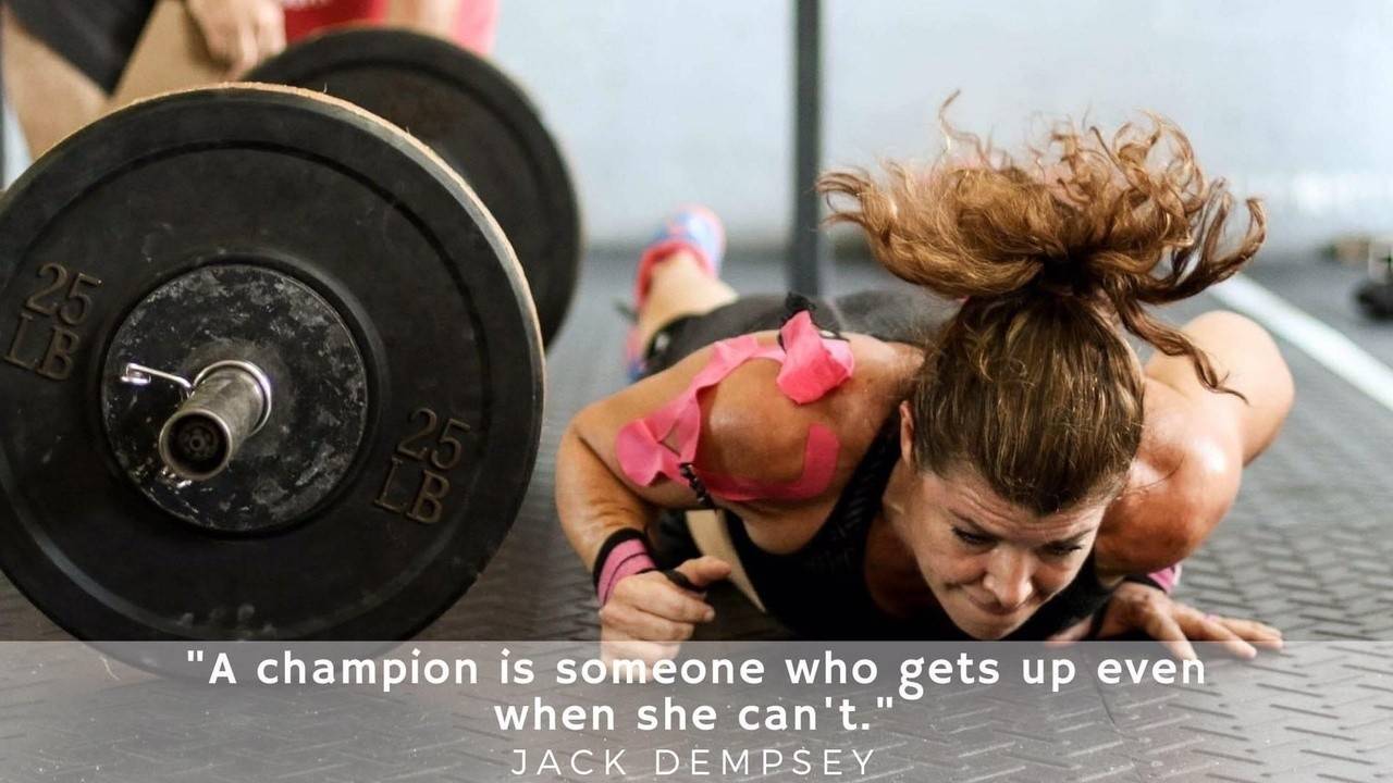 Tips on Becoming Fit and Strong