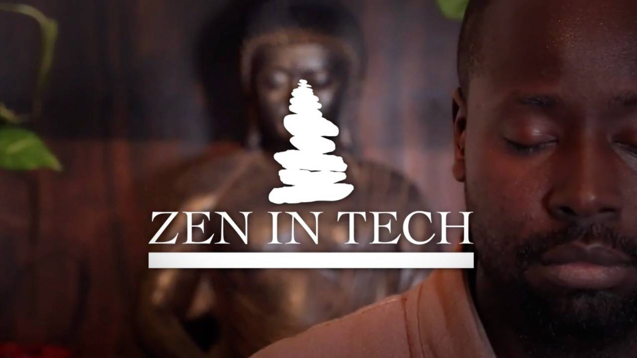 Announcing Zen In Tech