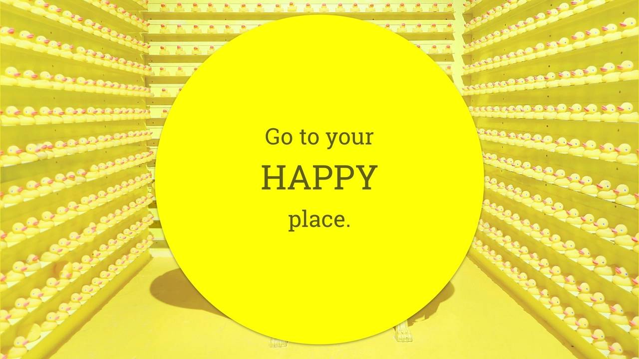 Spark Joy with Colour Psychology in the Home