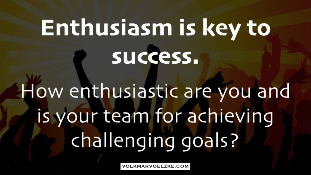 You are too optimistic!