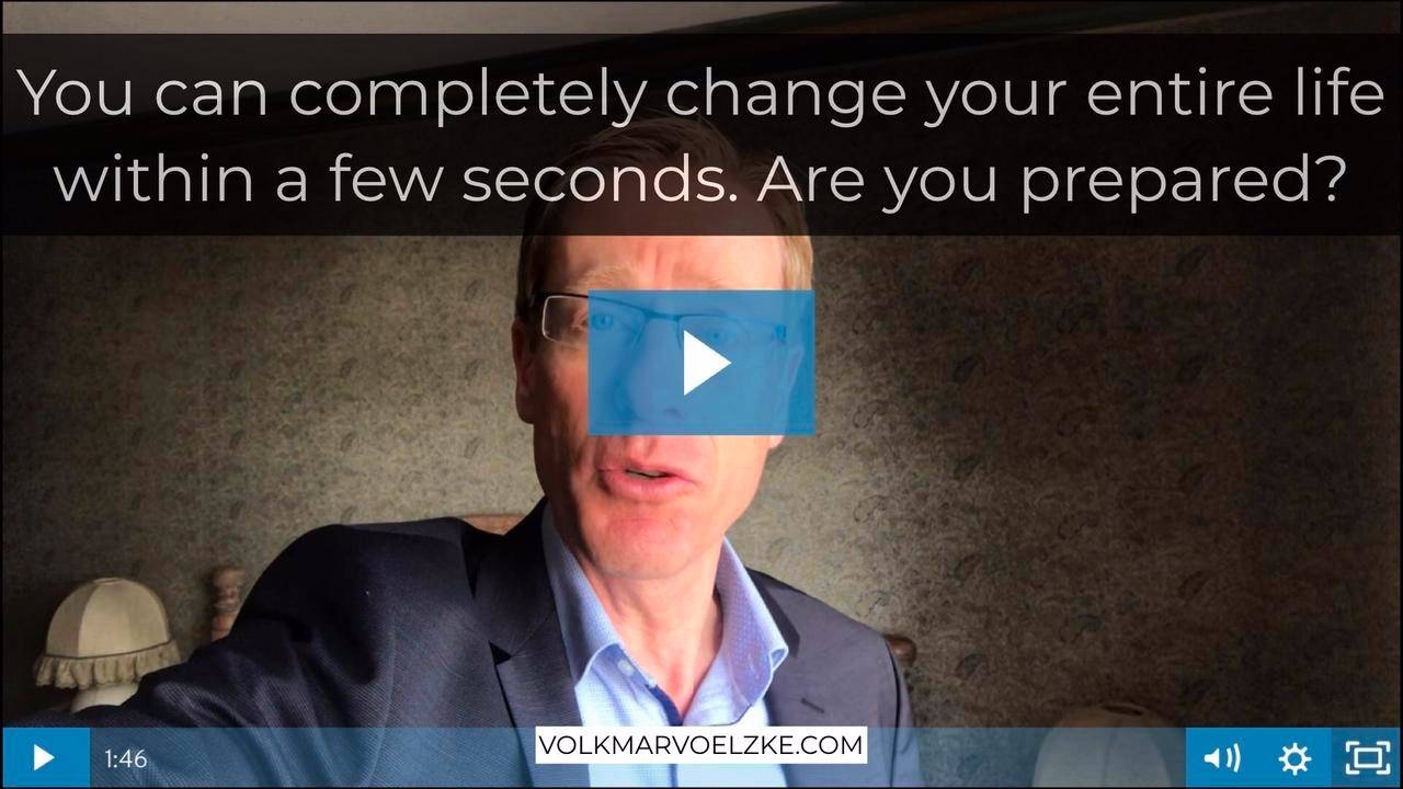 Only 3 seconds