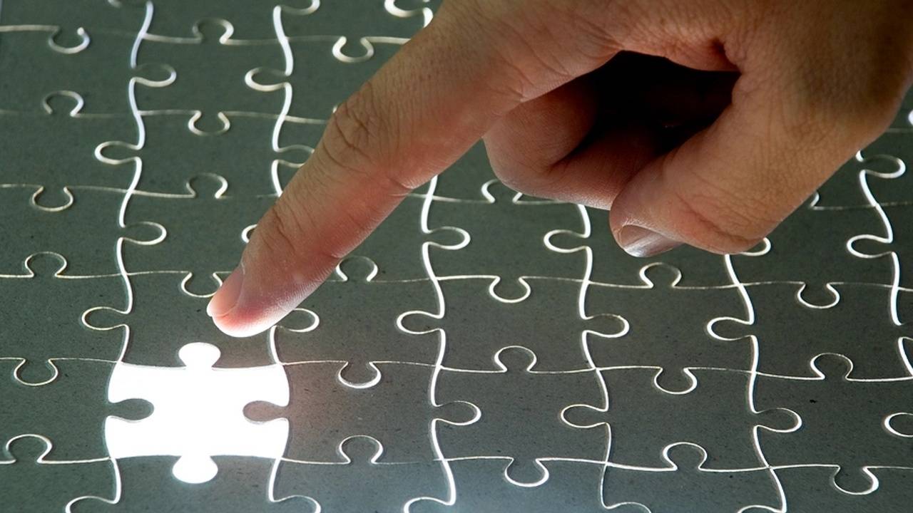 🧩 Every Little Bit Matters!