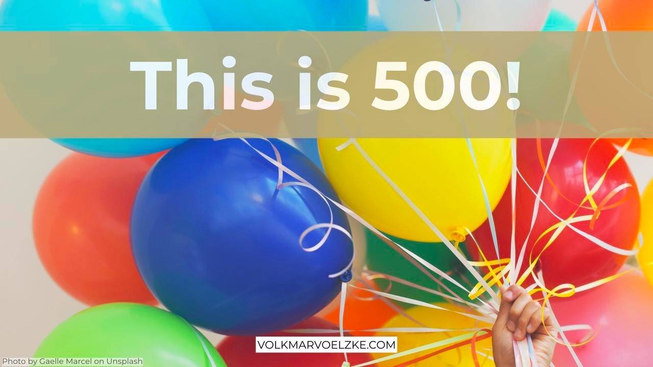 This Is 500 This Is 500