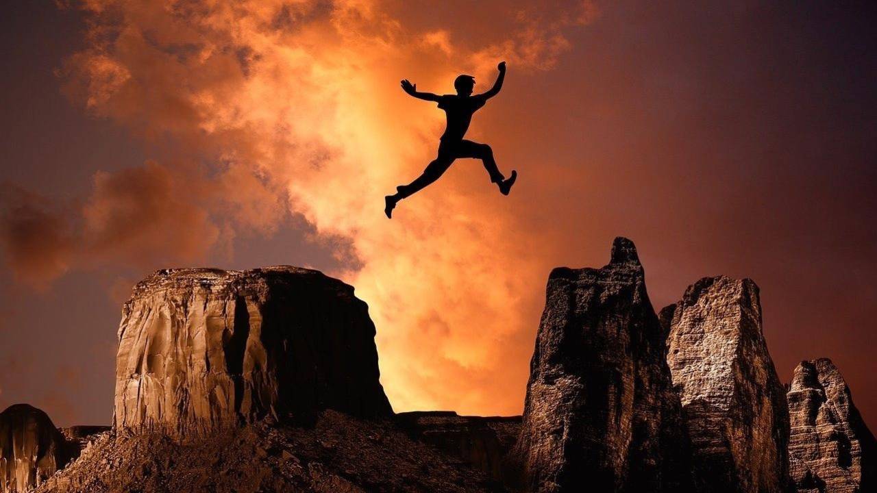 What is your next level?