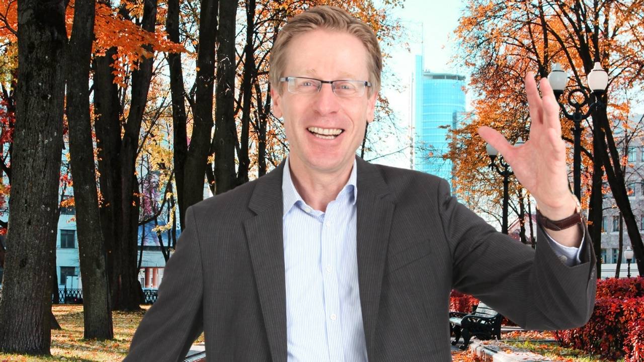 😬 The Biggest Difference Between Success And Mediocrity