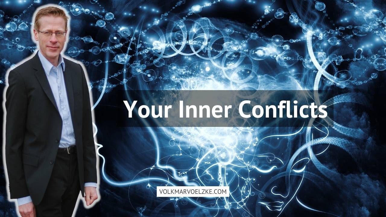 Your Inner Conflicts