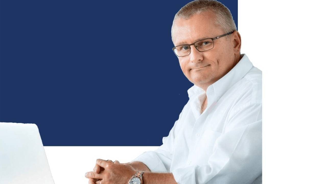 Get Into Property Investing