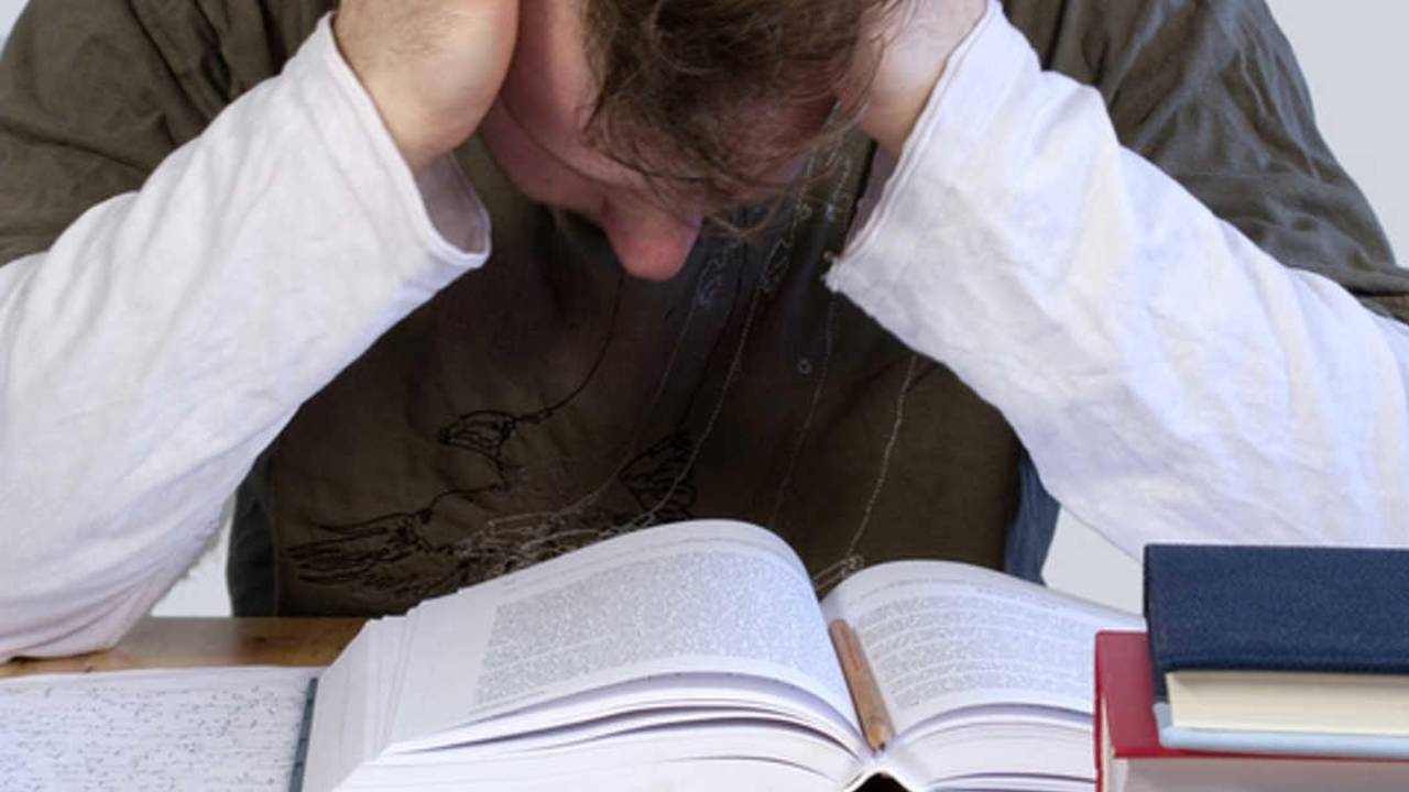 Common misconceptions about reading - Common misconception #1